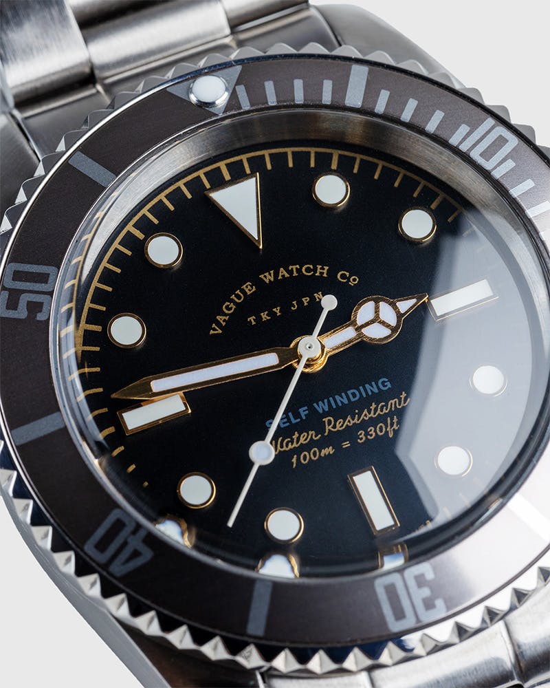Vague Watch Co: Where to Buy & Prices | Highsnobiety