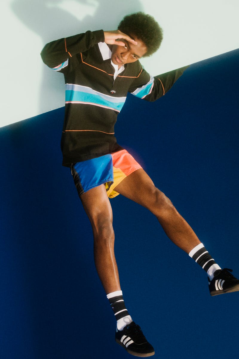 Noah's Brendon Babenzien on Why He Worked with Nordstrom