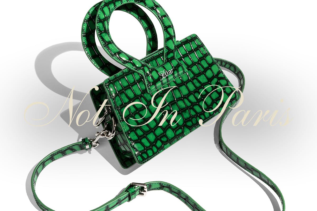 LUAR x Highsnobiety Ana Bag: Release Information and Interview