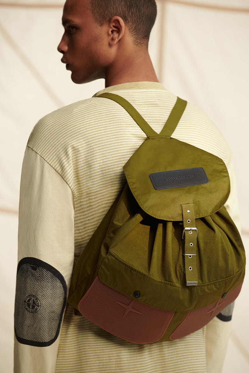Stone Island 40th Anniversary Kit Special Edition: Release Info