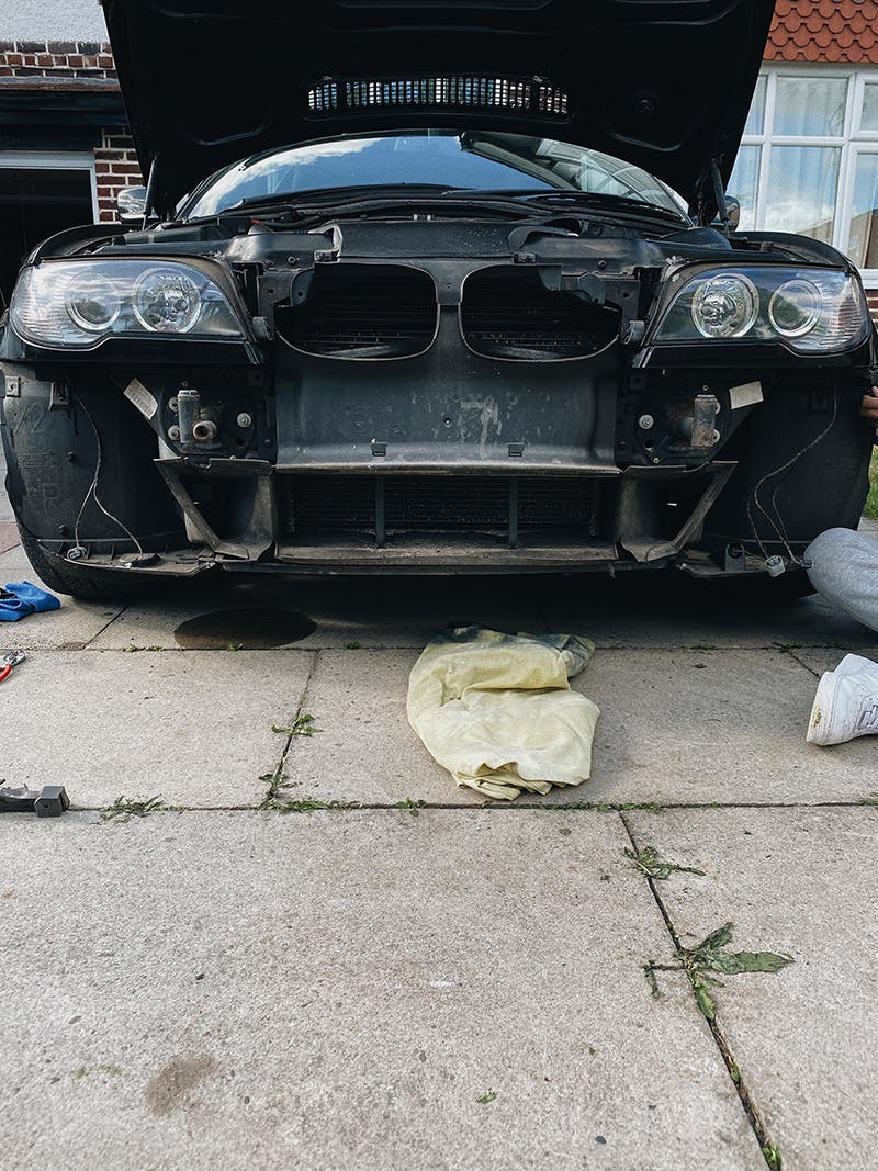 Val Kristopher Gifts Us His Most Full-Throttle Project Yet