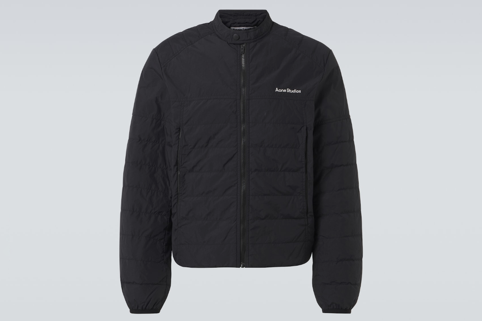 These Weatherproof Jackets Have You Covered