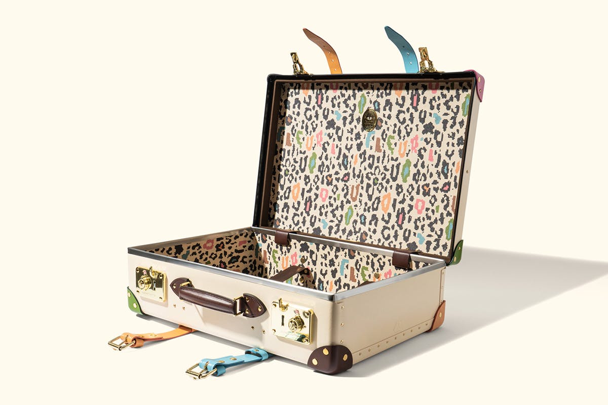 Tyler The Creator Luggage