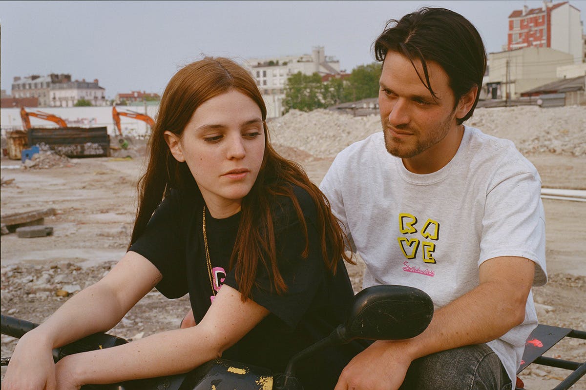 RAVE Skateboards Unveils Intimate Summer 2019 Lookbook