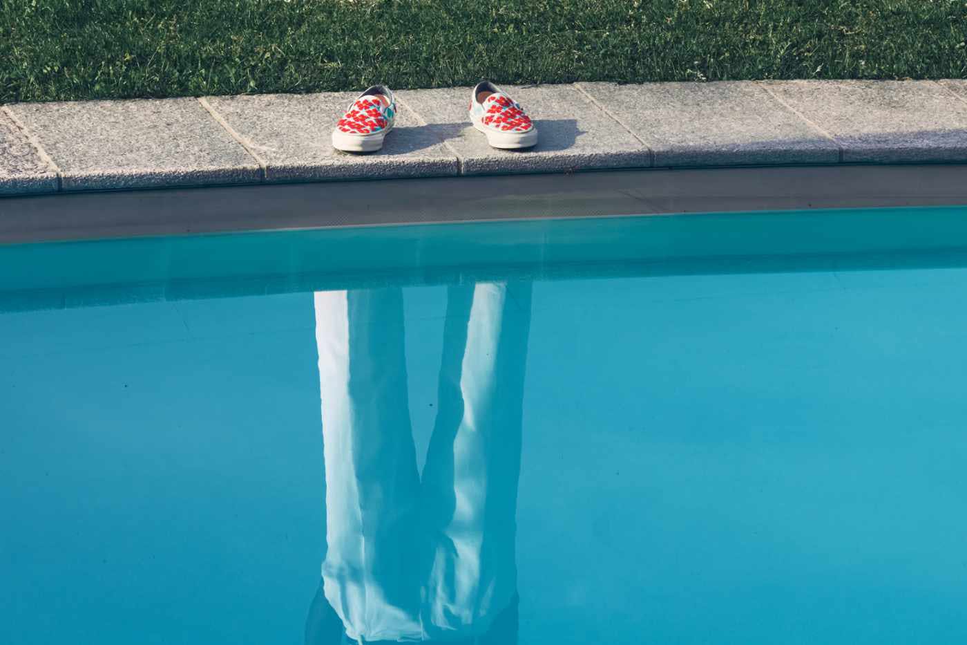 Gucci Vault's Summer 2023 Collabs, From Vans to Rowing Blazers