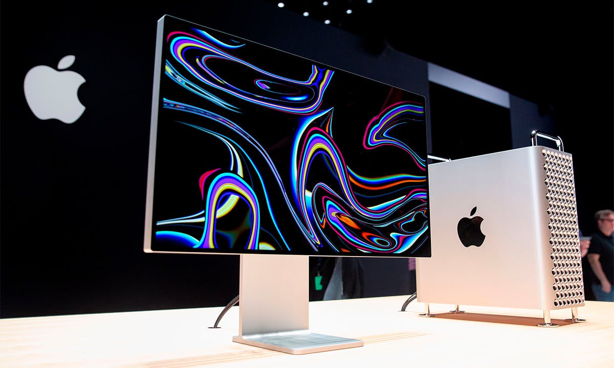Apple’s Top Mac Pro is Rumored to Cost at Least $35K