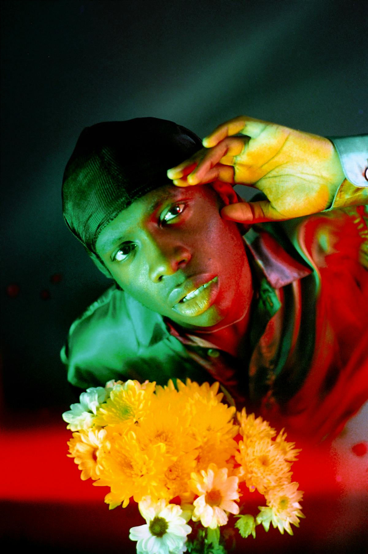 Master Peace Is Going All the Way to the Top | Highsnobiety