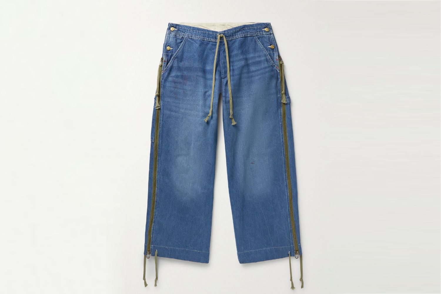 Giddy Up! How to Build an Equestrian Ensemble