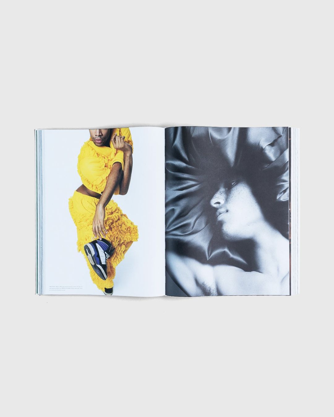 Acne Studios – Acne Paper Book | Highsnobiety Shop
