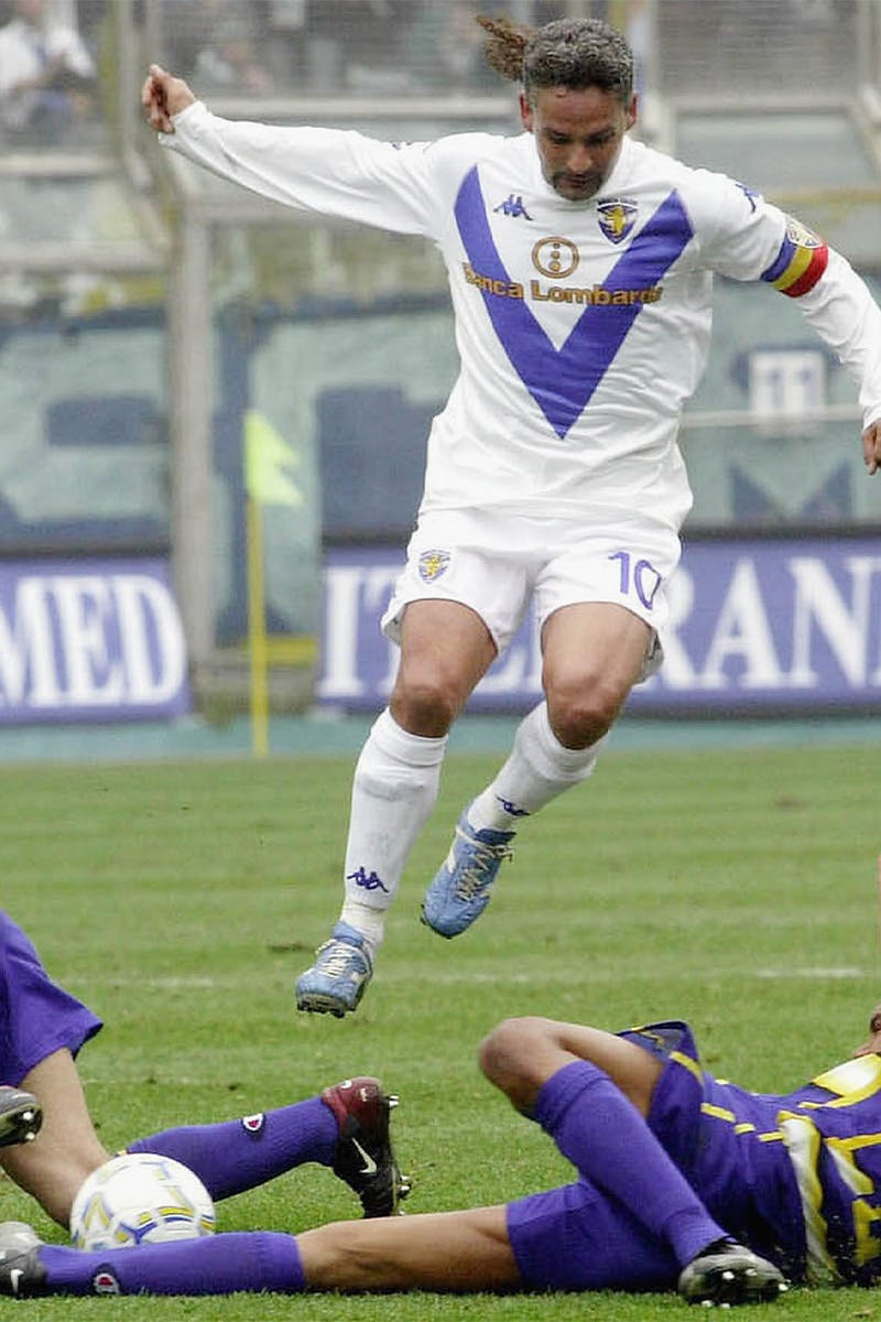 The Top 10 Kappa Football Shirts of All Time