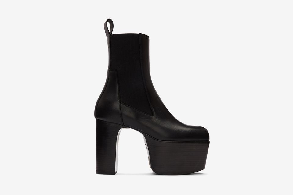 Best Heeled Boots for Men For Autumn/Winter 2019 | Highsnobiety