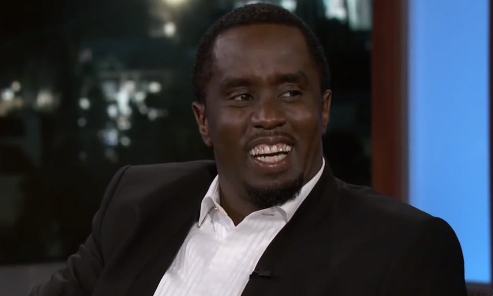 Will Sean "Diddy" Combs Run for President?
