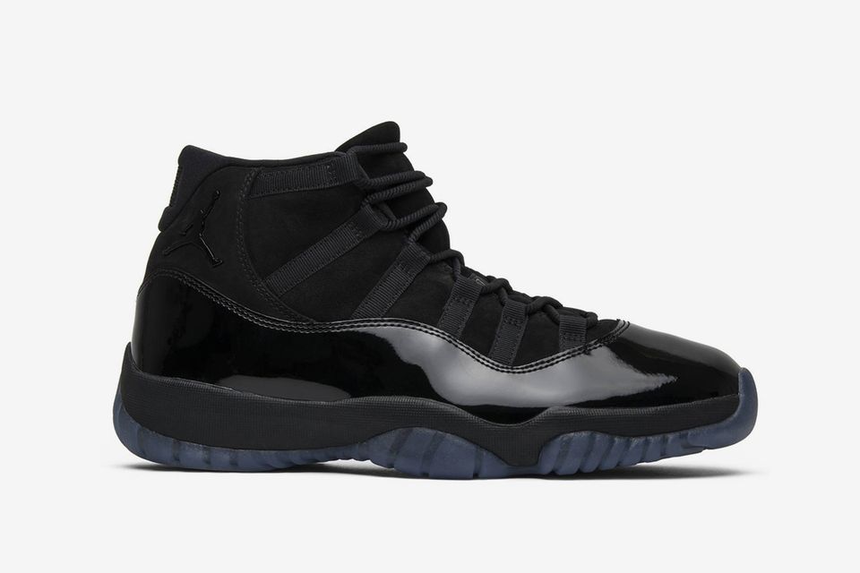 Air Jordan 11: The Best Colorways of the Iconic Silhouette