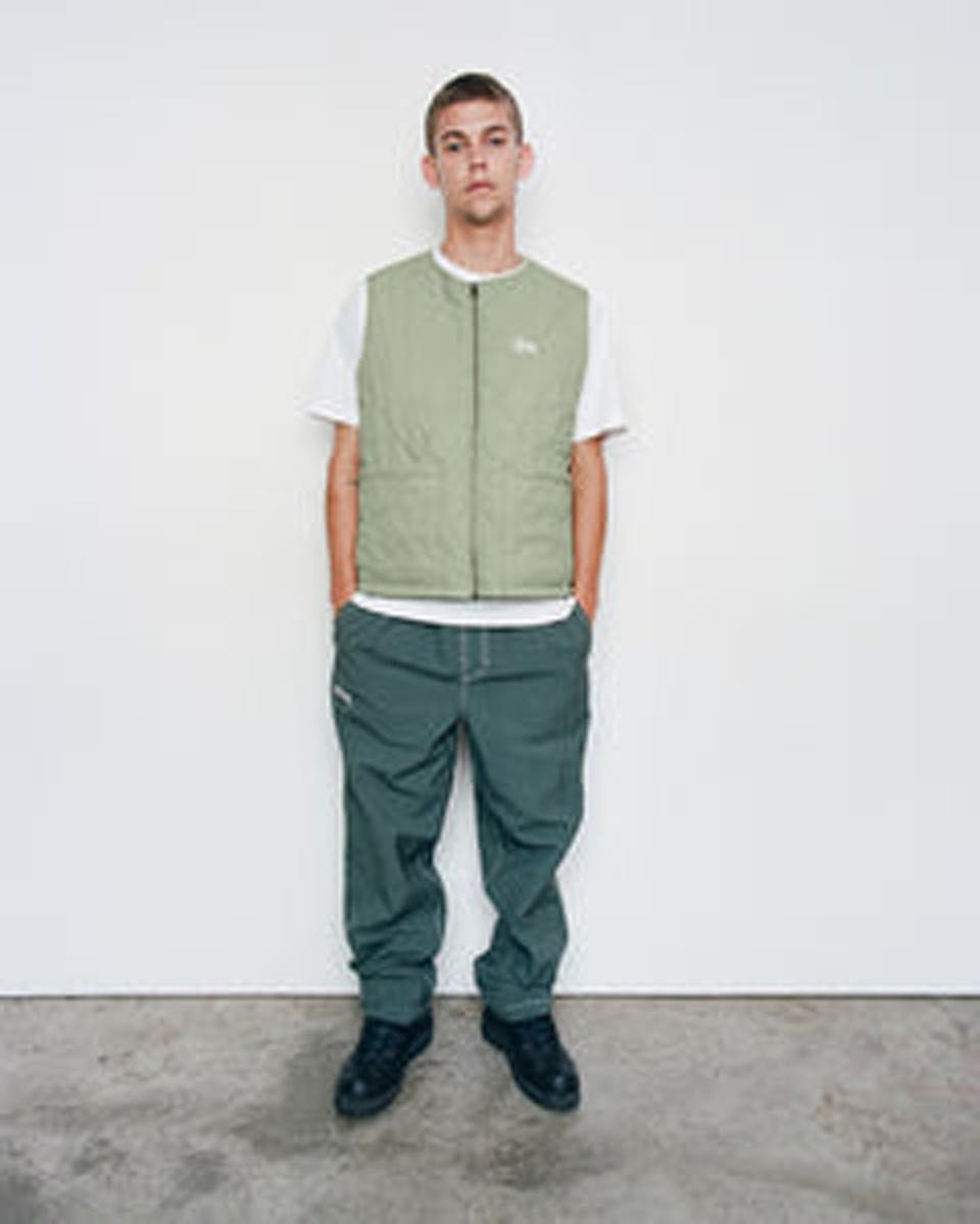 Stüssy Spring 2022 Collection: Lookbook, Release Date, Buy