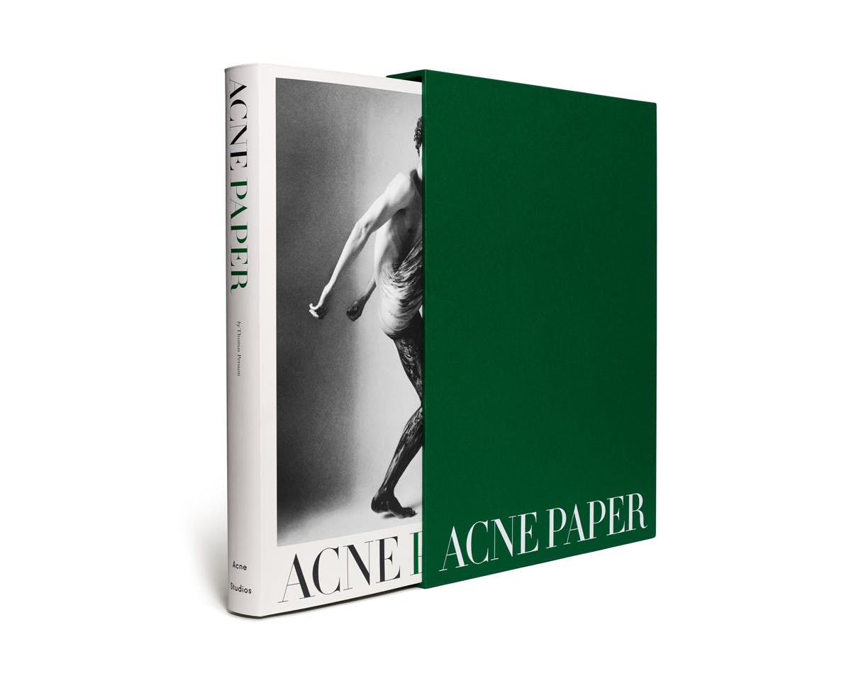 'Acne Paper' Book: Inside Look & Release Info