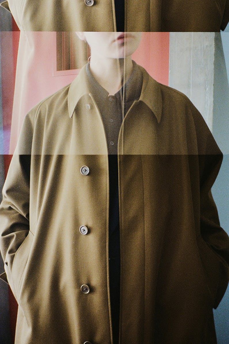 Kaptain Sunshine Fall/Winter 2021 Collection, Lookbook