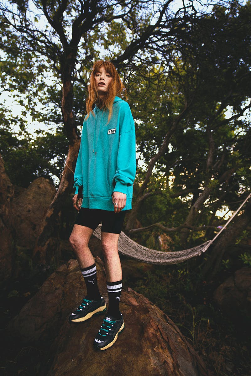 RHUDE x PUMA Collection: Release Date & More Info