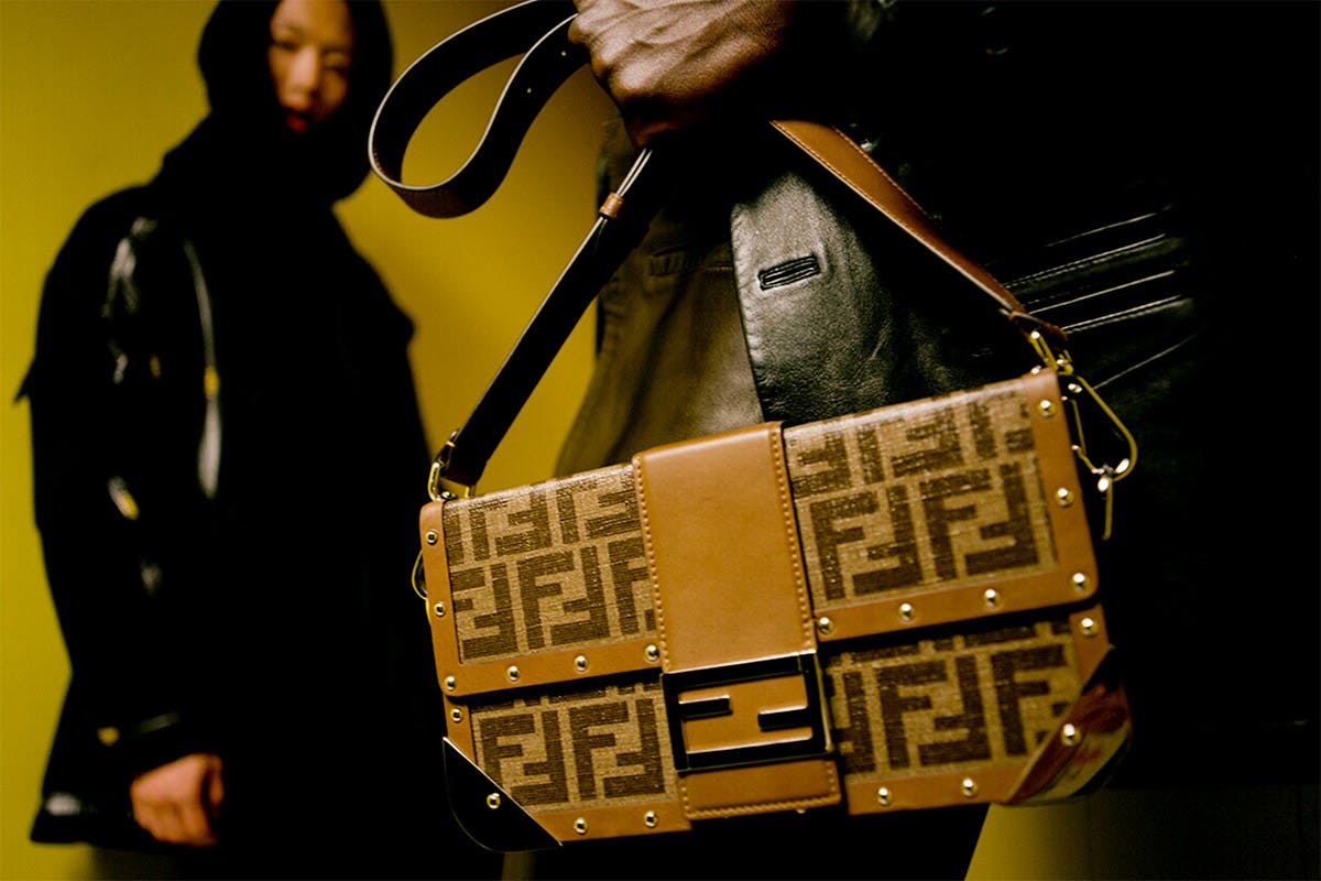 Fendi FW20 Is What a Modern Man’s Wardrobe Should Be