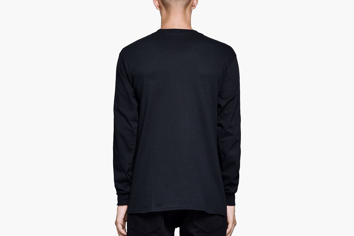 20 of the Best Long Sleeve Shirts For Every Budget