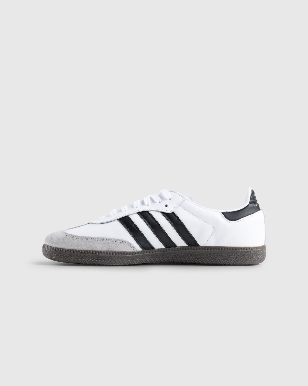 Adidas – Samba OG White | Highsnobiety Shop