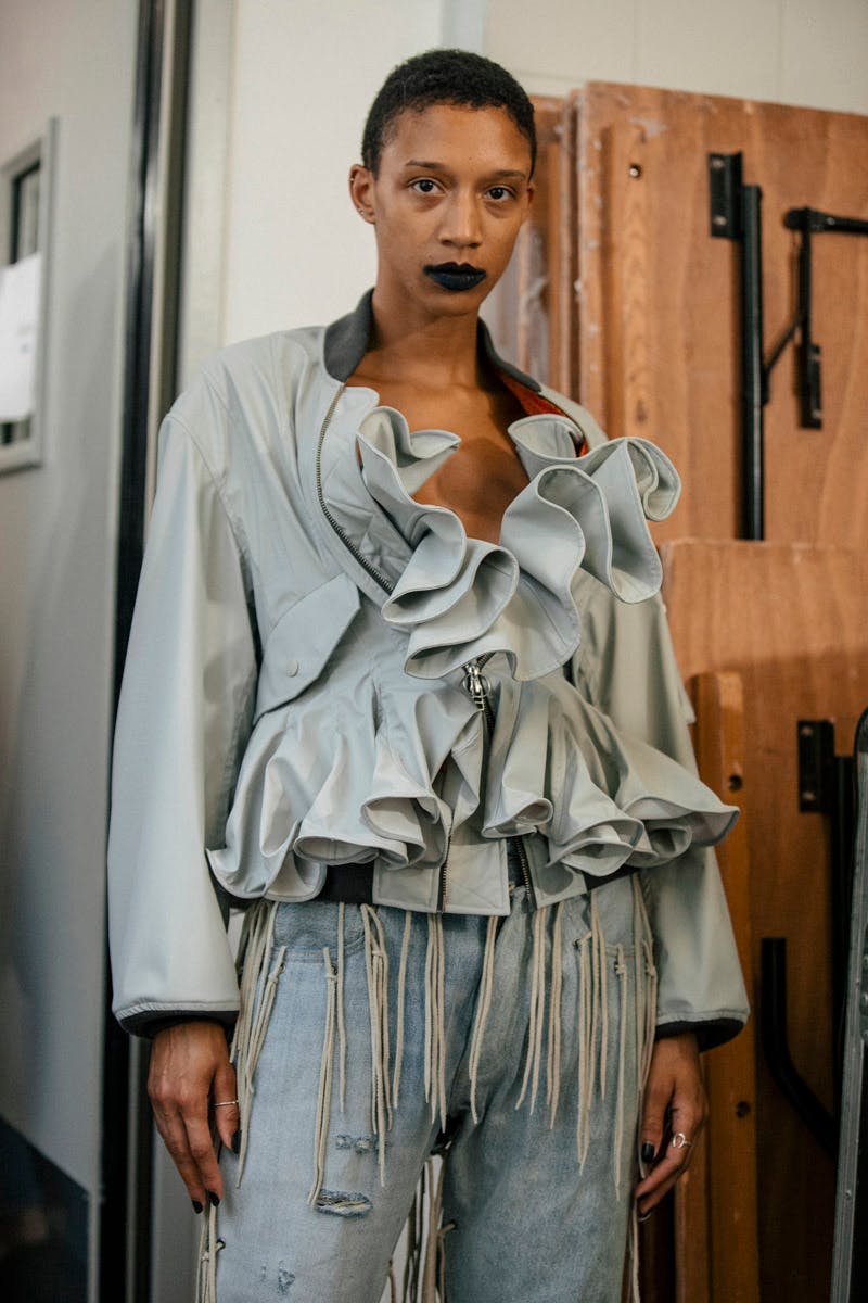 Facetasm Debuts SS20 Collection: See It Here