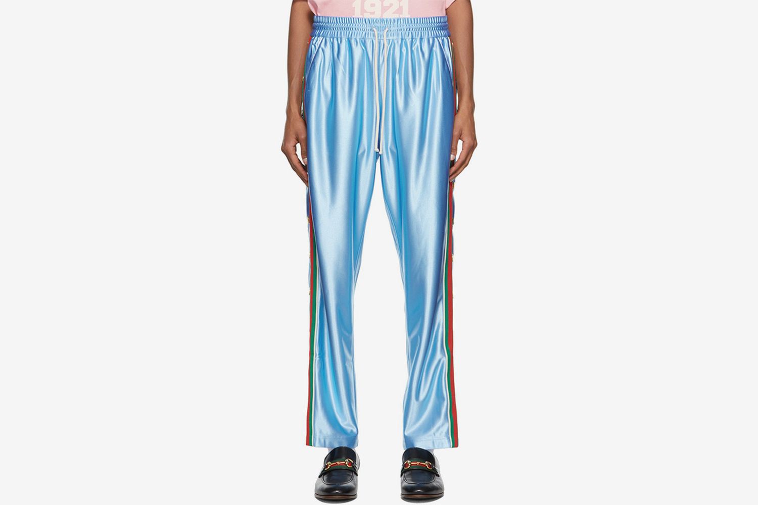 Track Pants: 10 of the Best Straight-Leg Pairs for 2021