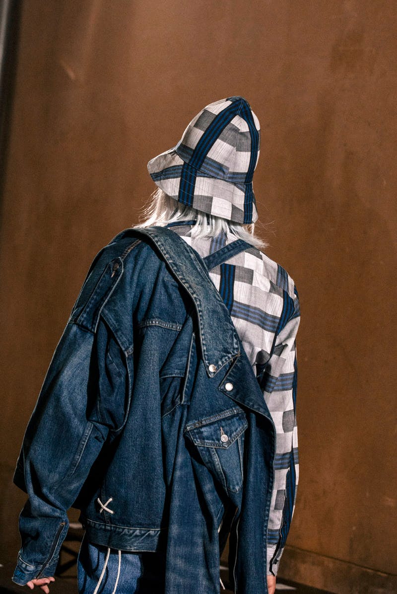 Facetasm Debuts SS20 Collection: See It Here