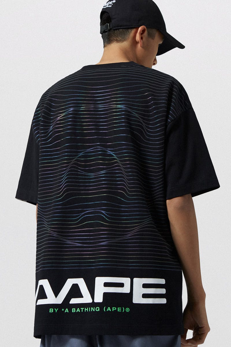 AAPE by A Bathing Ape Drops Three New Themes For SS21
