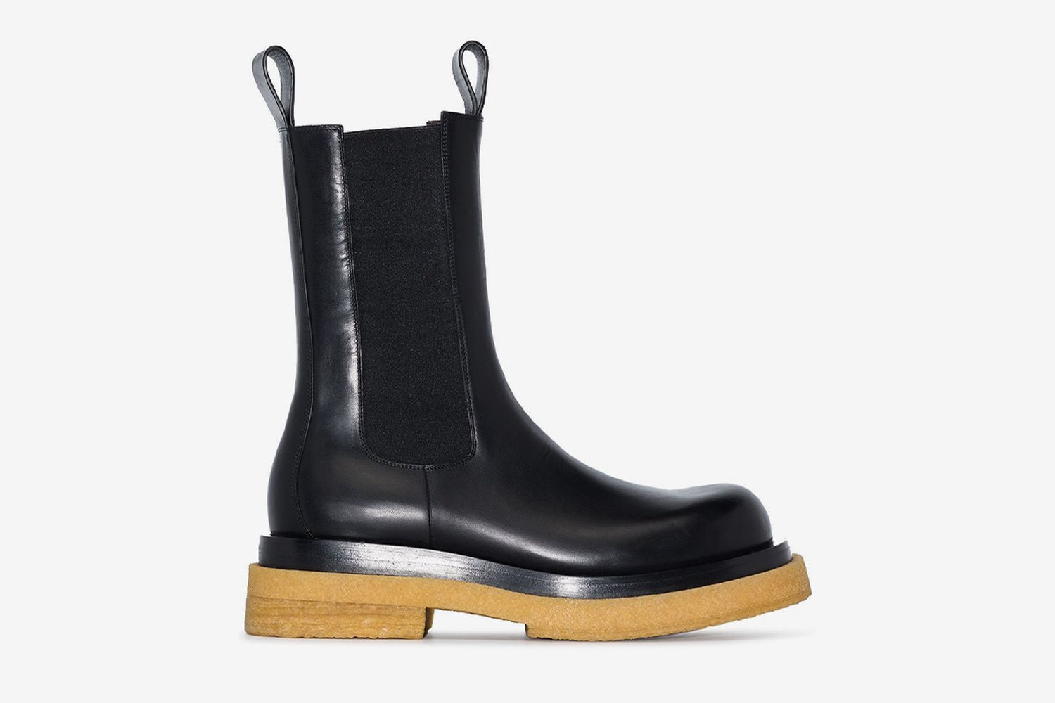 10 of the Best Chunky Boots for Winter 2021