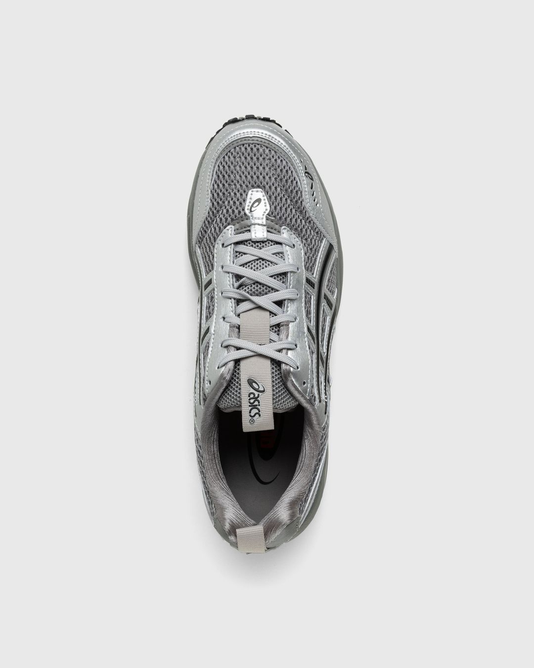 asics – GEL-1090v2 Freja Wewer Edition Silver | Highsnobiety Shop