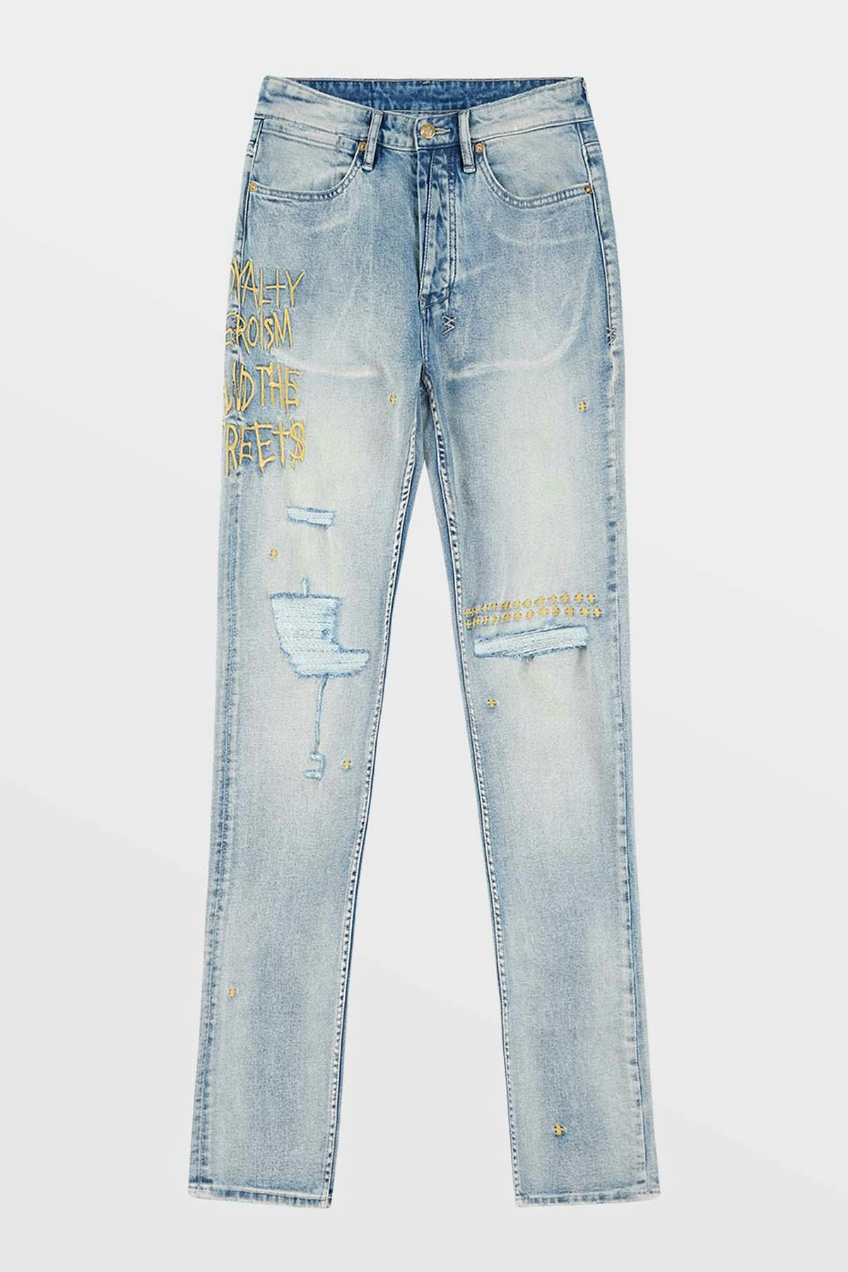 The Ksubi 23 Anniversary Collection Celebrates With The Next Generation ...