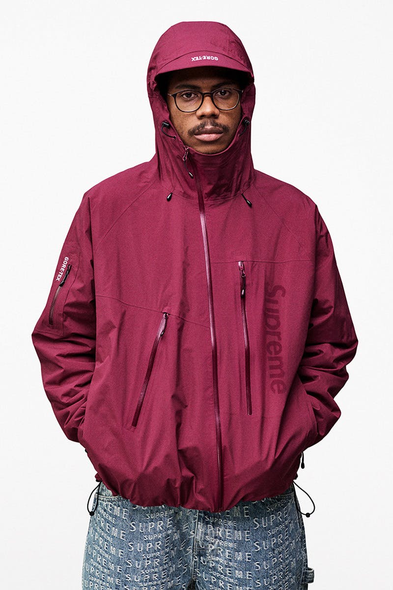 Supreme Spring 2021: Our Favorite Pieces