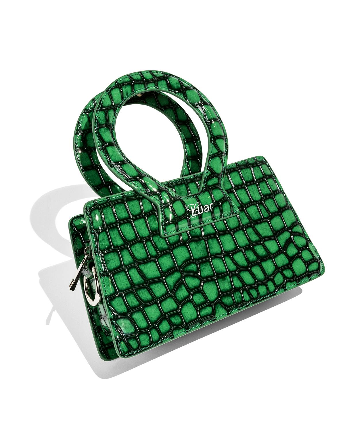 LUAR x Highsnobiety Ana Bag: Release Information and Interview