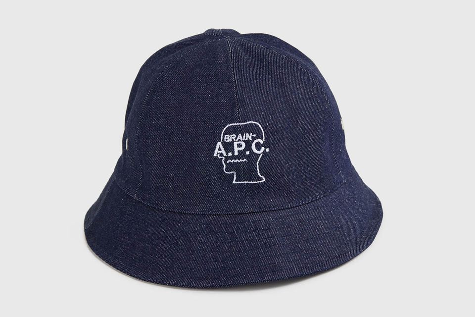 Luxury Bucket Hats: The Most Expensive Bucket Hats to Shop