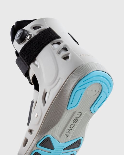 MSCHF – AC.1 Grey | Highsnobiety Shop