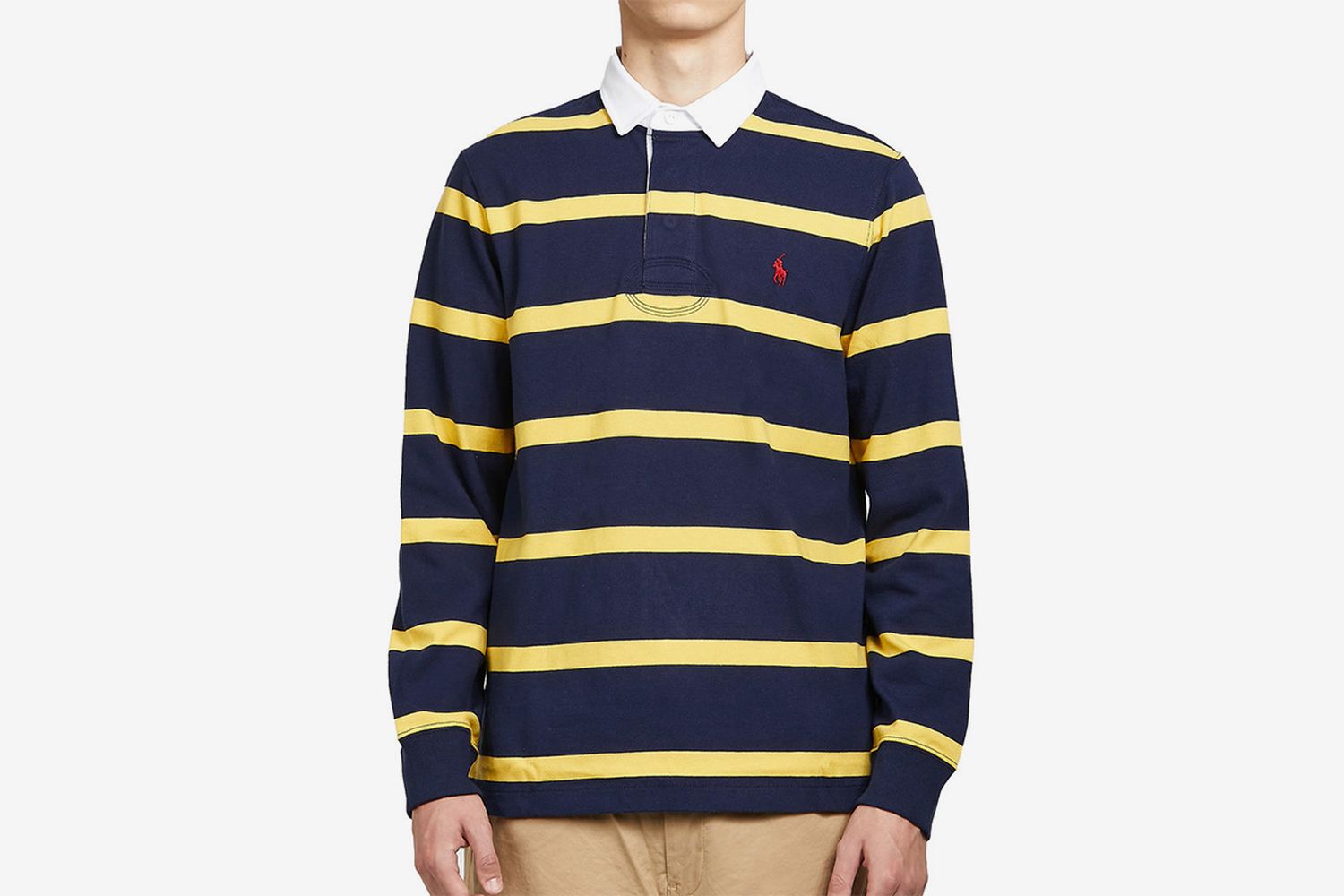 Shop the Best of Polo Ralph Lauren Fall/Winter 2021 Here