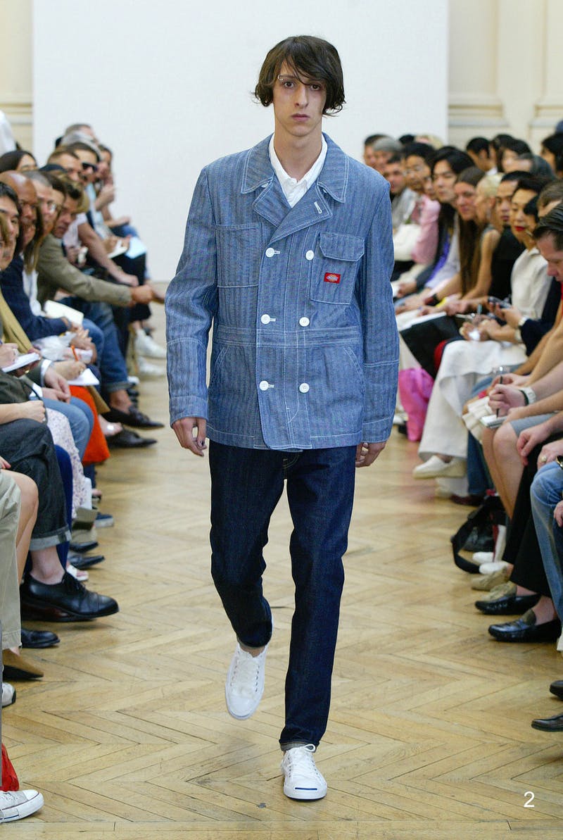 100 Years of Dickies | Highsnobiety