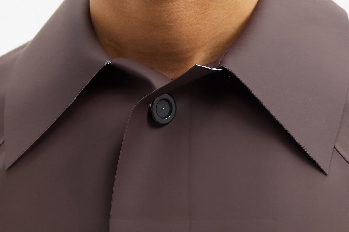 Rain Jackets: 8 Lightweight Options for Beating the Weather