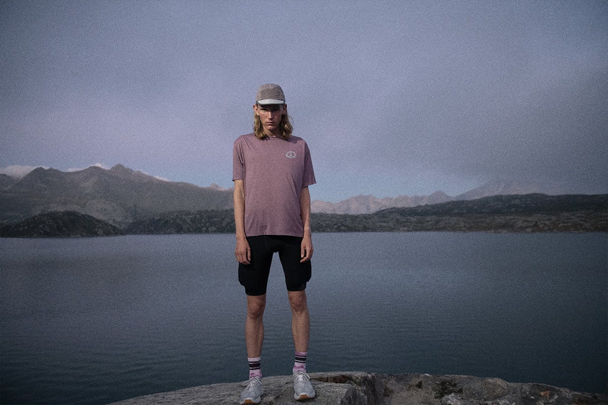 Satisfy Running Trailism Collection: Release Date, Price