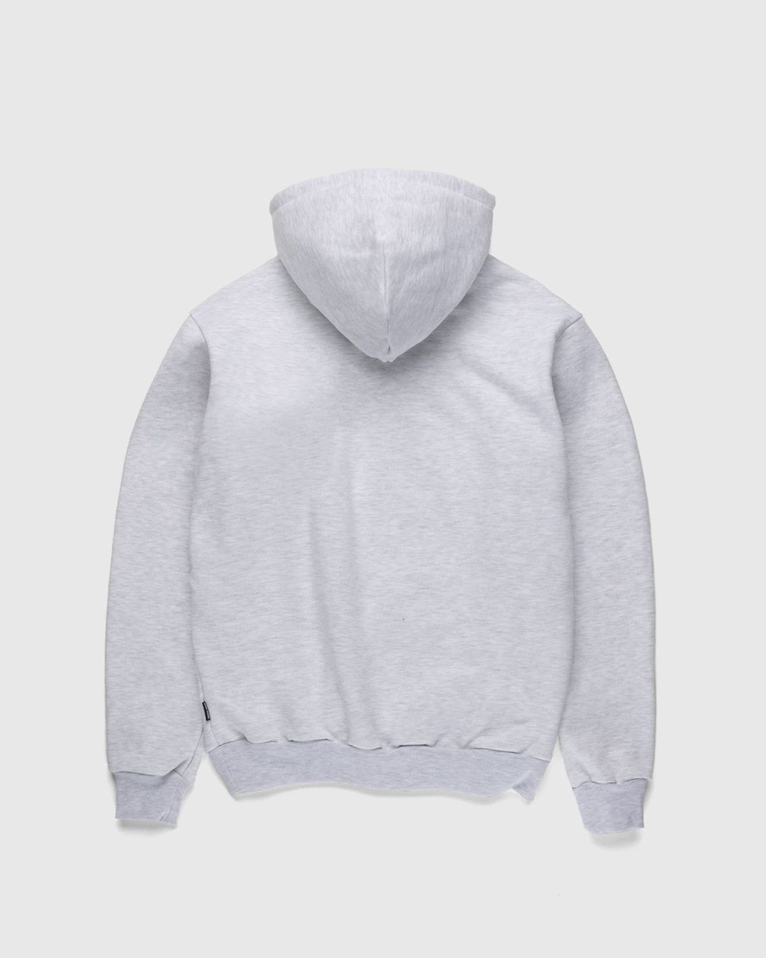 Noon Goons – Recognized Hoodie Heather Grey | Highsnobiety Shop