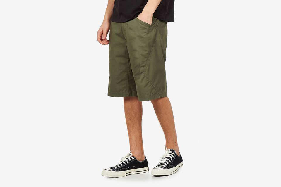 The Best Long Shorts to Wear This Summer