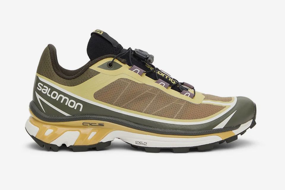 The 16 Best Salomon Sneakers to Buy Online In 2022