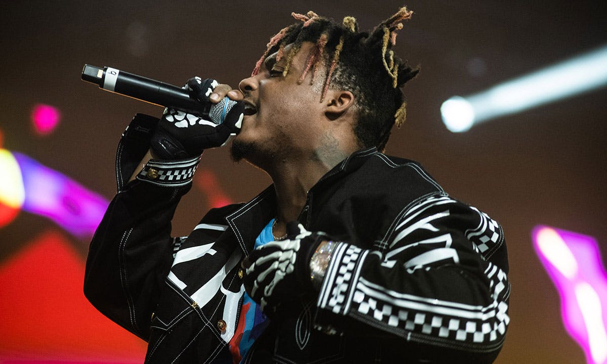 Juice WRLD: Girlfriend Shares Heartfelt Message at Rolling Loud