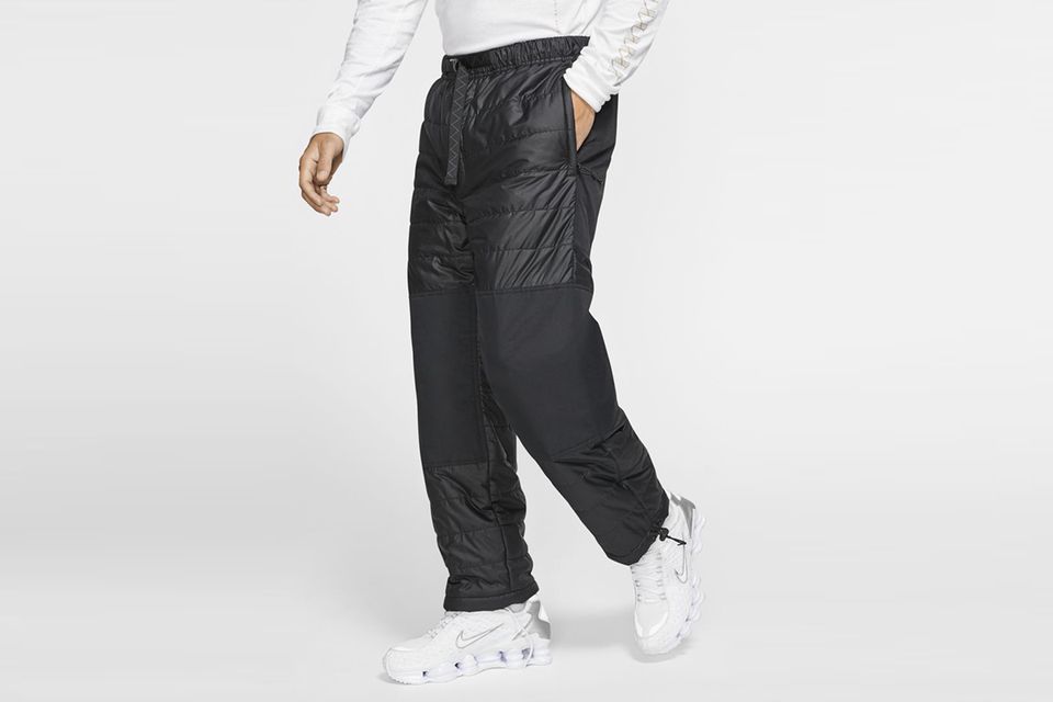 The Best Nike Winter Outerwear to Shop Right Now