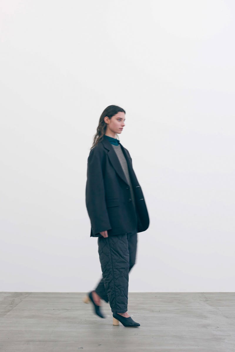 Stein Fall/Winter 2021 Collection Lookbook