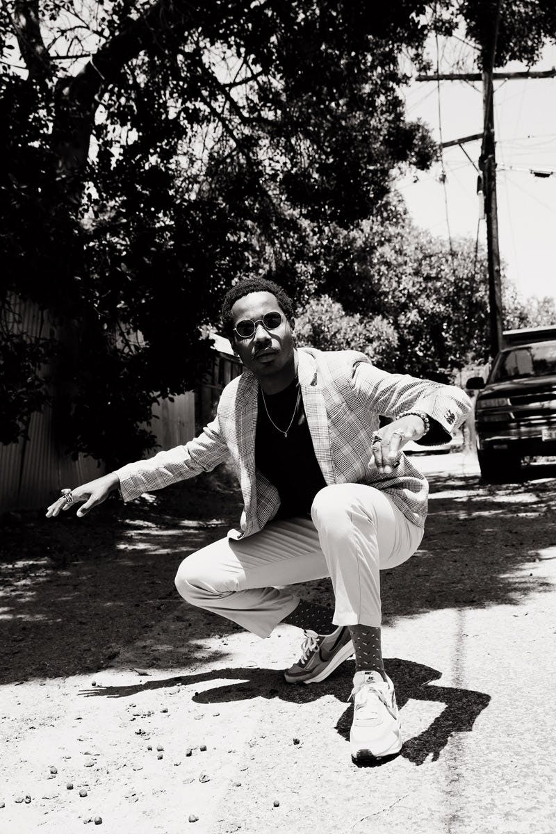 Channel Tres Is Redefining House Music for a New Generation