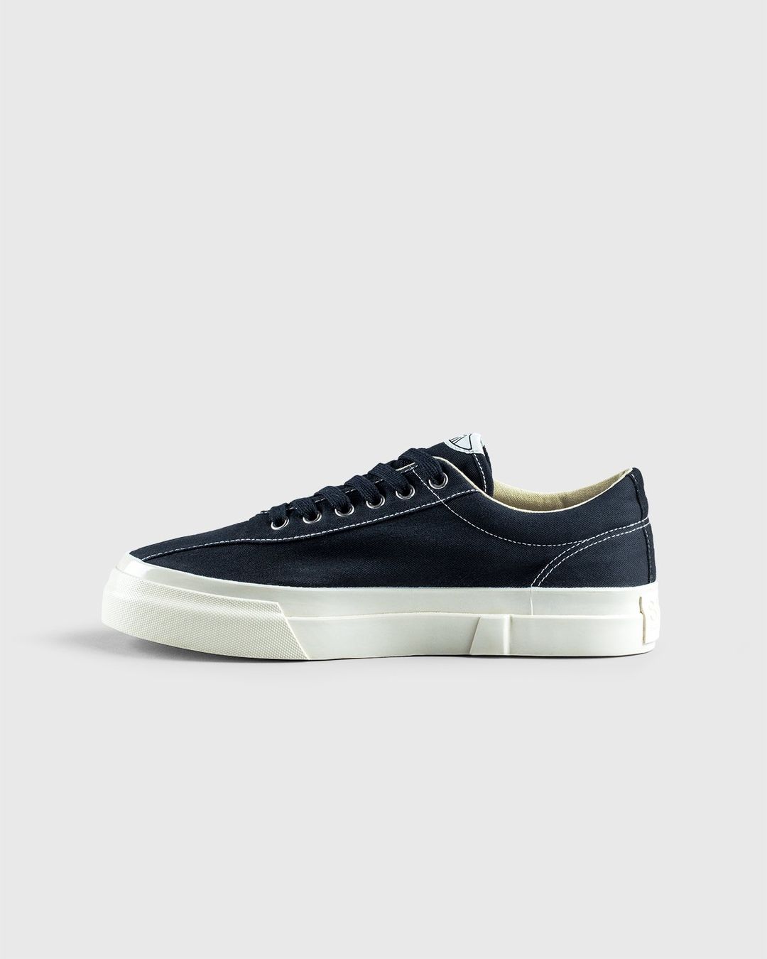 Stepney Workers Club – Dellow Canvas Black | Highsnobiety Shop