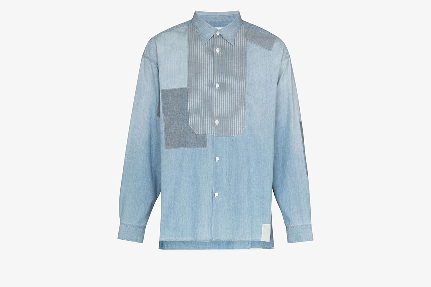 The Best Patchwork Clothing to Wear in 2021