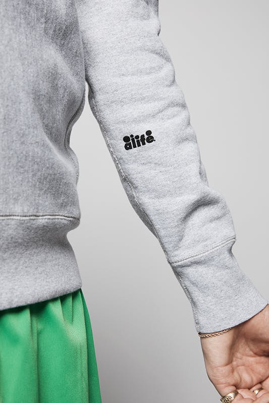 Alife's Colorful New Sweatsuits Liven Up Your Spring Wardrobe