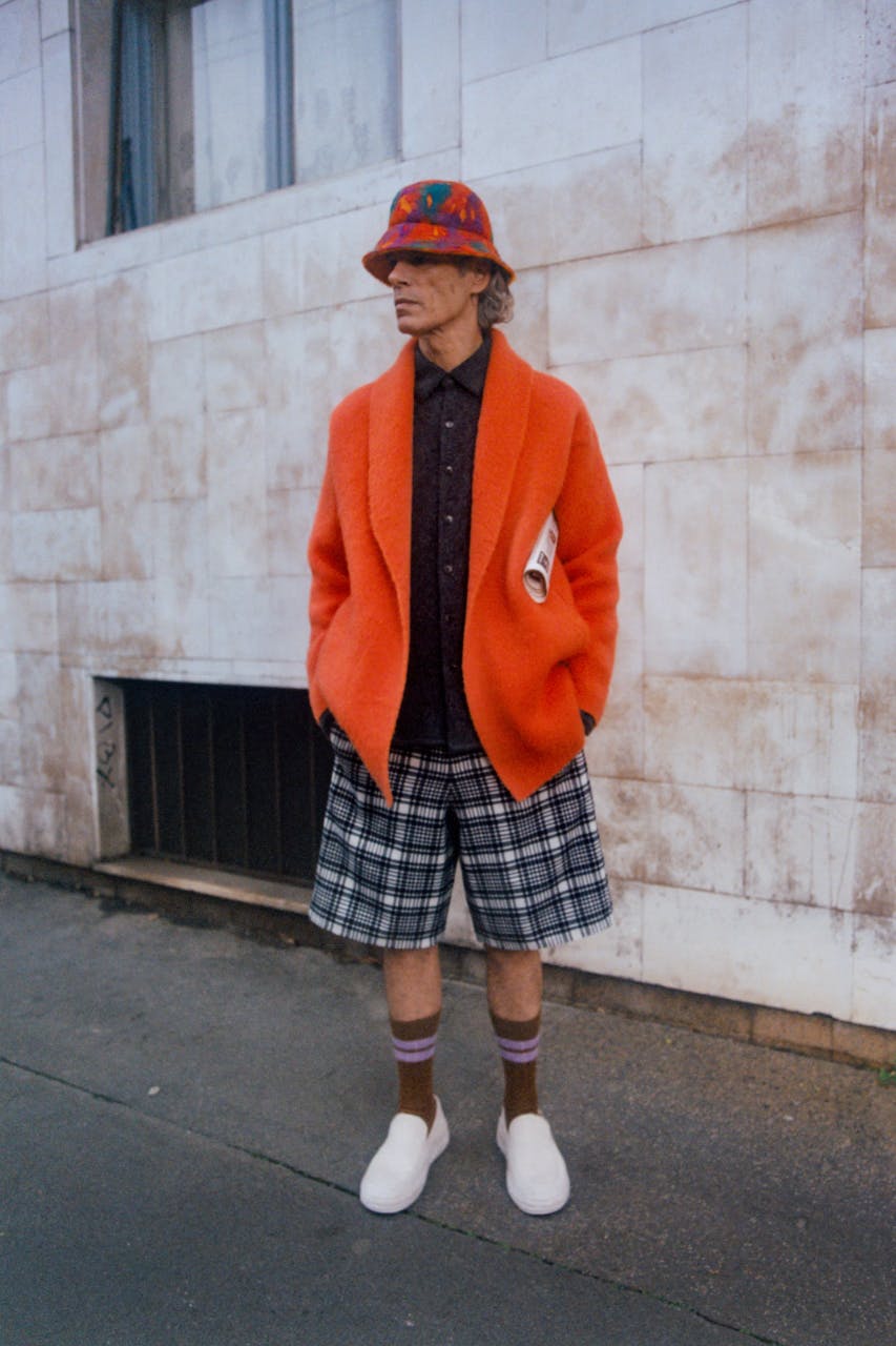 ZEGNA x The Elder Statesman Is One For the Masses